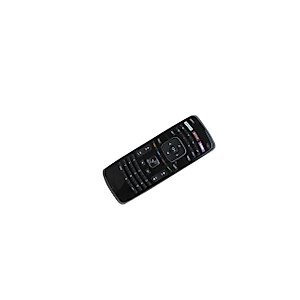 Universal Remote Replacement Control Fit for Vizio E421-VL E421VO E470VL E470-VL Plasma LCD LED HDTV TV