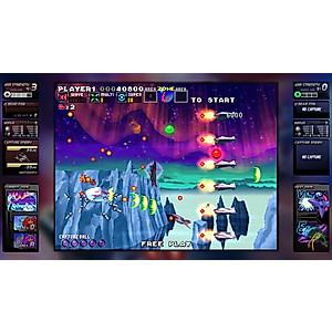 DARIUSBURST HD G Darius - PS4