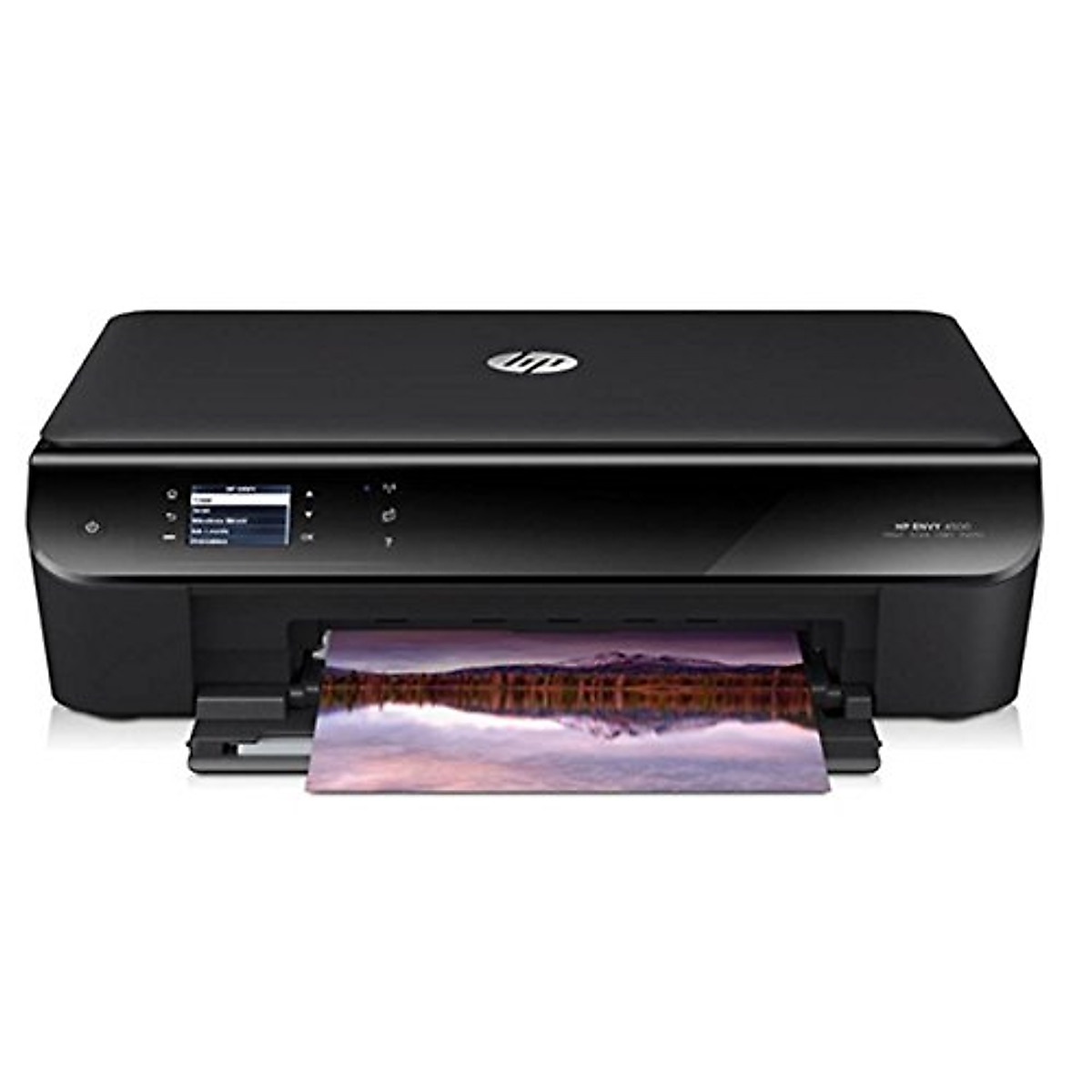 Envy 4502 - Multifunction Colour Inkjet Printer - Wireless by HP