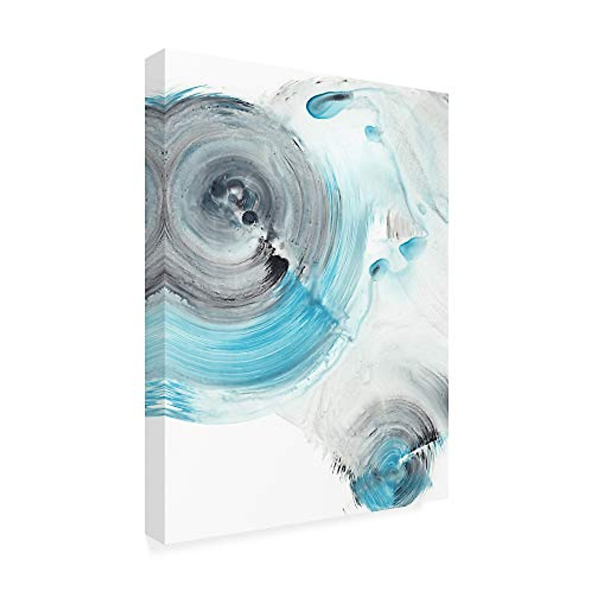 Trademark Fine Art, 18x24 Ripple Effect III by Ethan Harper