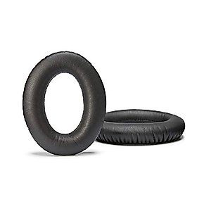 Premium Protein Leather Ear Pads Compatible with Sennheiser HD599 HD599SE HD598SE HD598CS HD595 HD589 HD579 HD569 HD559 Headphones. Premium Protein Leather | High-Density Foam | Easy Installation