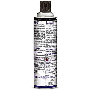 Hot Shot Flea, Tick & Lice Killer with Odor Neutralizer (Aerosol) 14 Oz (1 pack)