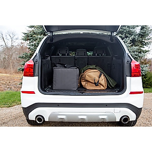 UPPAbaby Travel Bag for Remi Playard/Fits Playard, Mattress, Bassinet and Sheet/Easy-Carry Handles + Durable Design