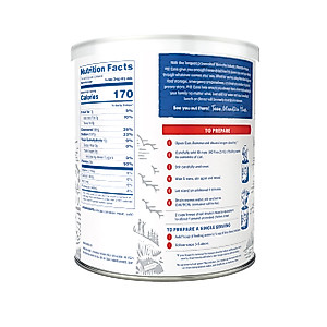 Mountain House Cooked Diced Chicken | Freeze Dried Survival & Emergency Food | #10 Can | Gluten-Free, 30235-Parent