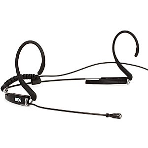 Rode HS2 Headset Microphone - Black