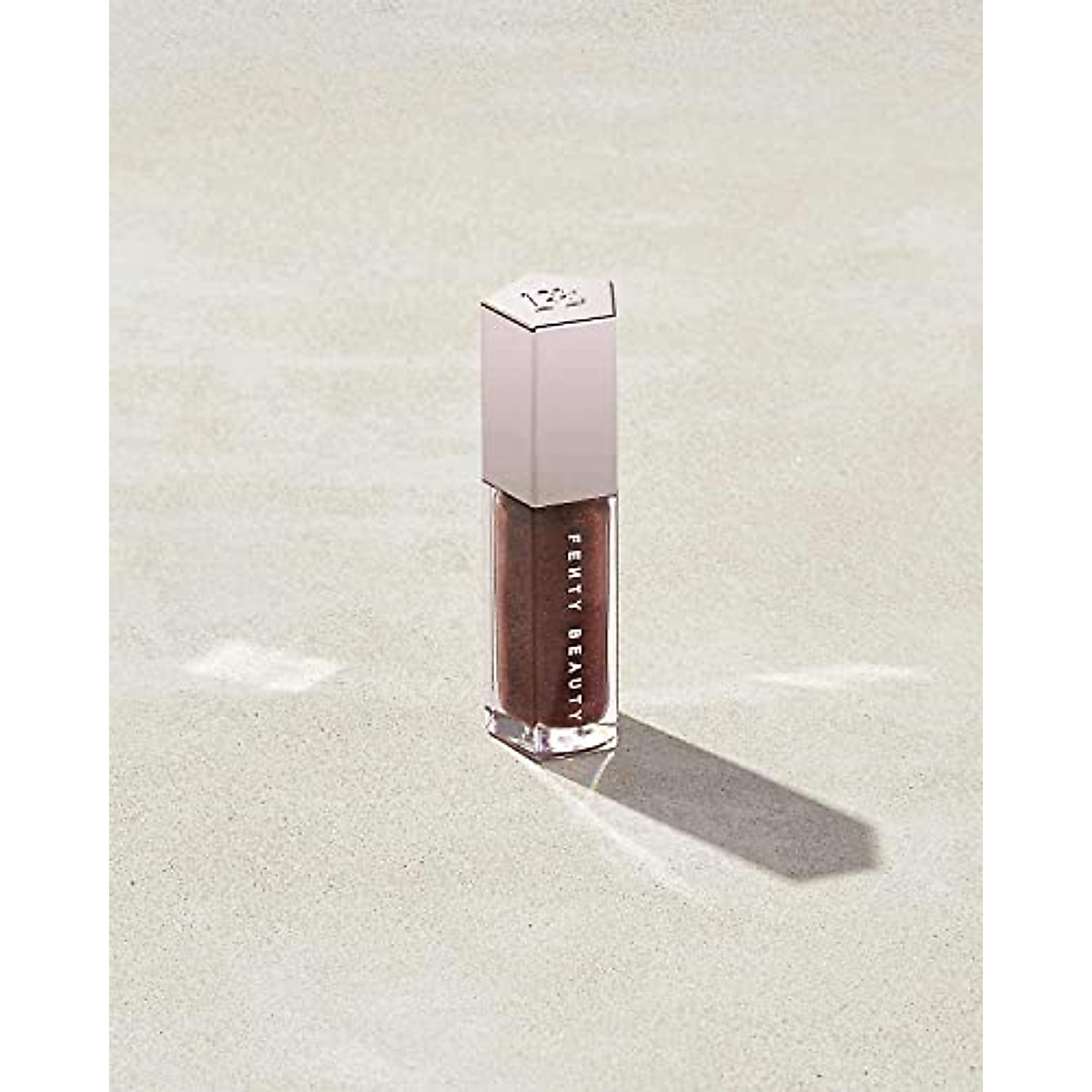 Fenty Beauty by Rihanna Gloss Bomb Universal Lip Luminizer Hot Chocolit
