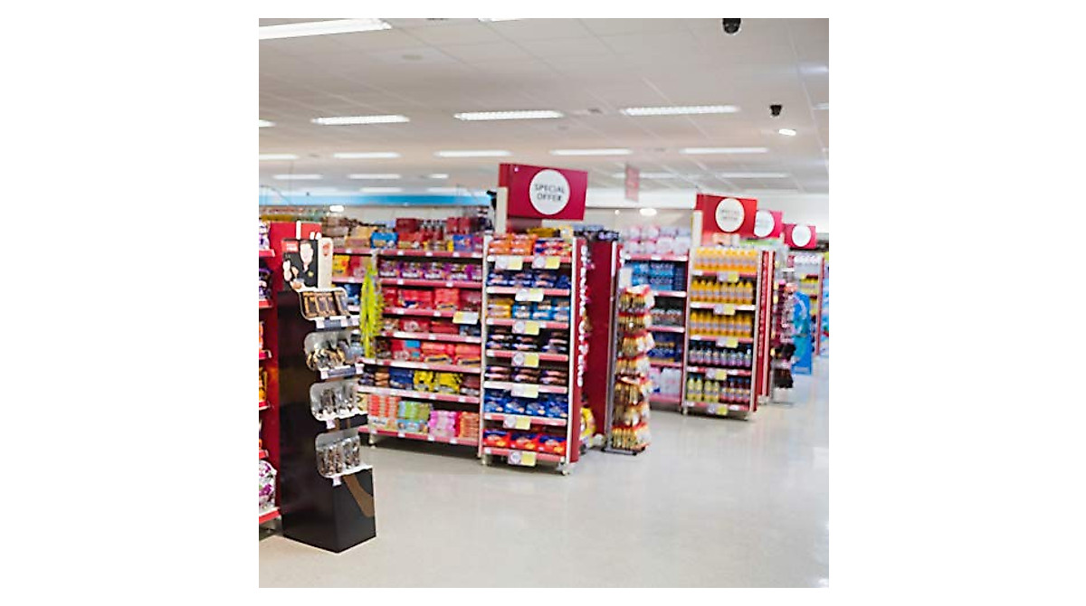 Optilumen RKS LED Retrofit Kit - Save Energy Effortlessly