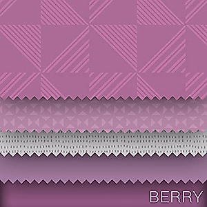 Century Carry On 35 Lightweight Infant Car Seat, Berry