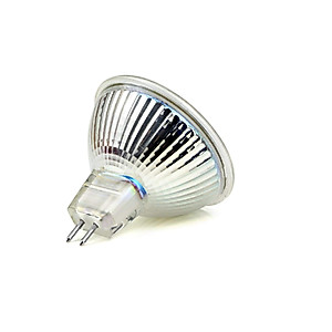 Welsun MR16 LED Light Bulb, 24V GU5.3 Led 5W (50W Halogen Bulb Equivalent), Energy Star, 400-450lm, 24 Volt Led Bulbs, 6-Pack (Color : Warm White)