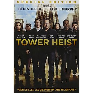Tower Heist