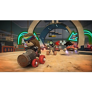LittleBigPlanet Karting - Playstation 3