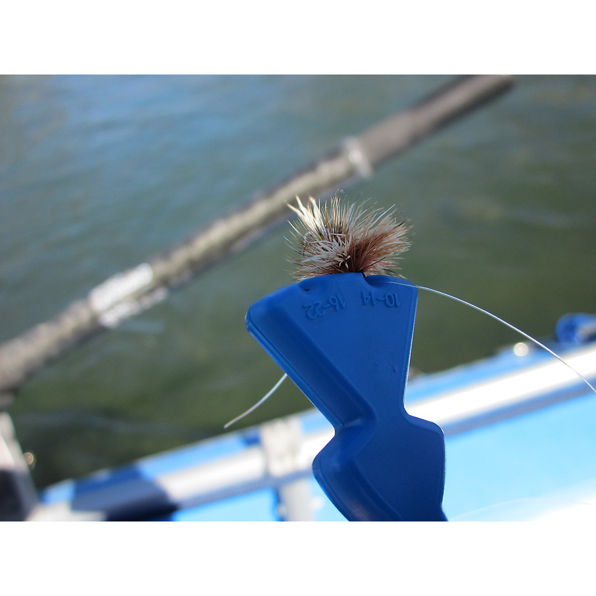 Orvis Eye Tie Fly Threader