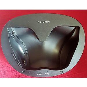 Insignia Wireless Over-The-Ear Headphone