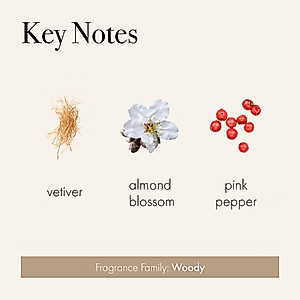 LAFCO New York Signature Scented Candle - Vetiver Sage, Country House (15.5 oz)