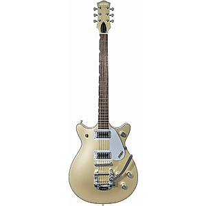 Gretsch G5232T Electromatic Double Jet FT - Casino Gold