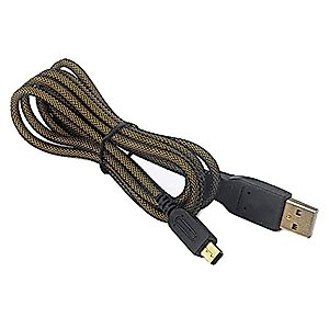 Project Design Upgraded High Speed USB Charger Charging Cable For Nintendo 3DS XL / 3DS / DSi / DSi XL
