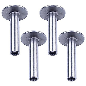 Mtanlo 14441-ZE2-000, Valve Lifter Tappet. Kit, For Honda GX390 GX390K GX390R GX390T GX390U Lawnmower Engine Motor Parts.