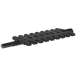 US Stove 40257 Shaker Grate,Black