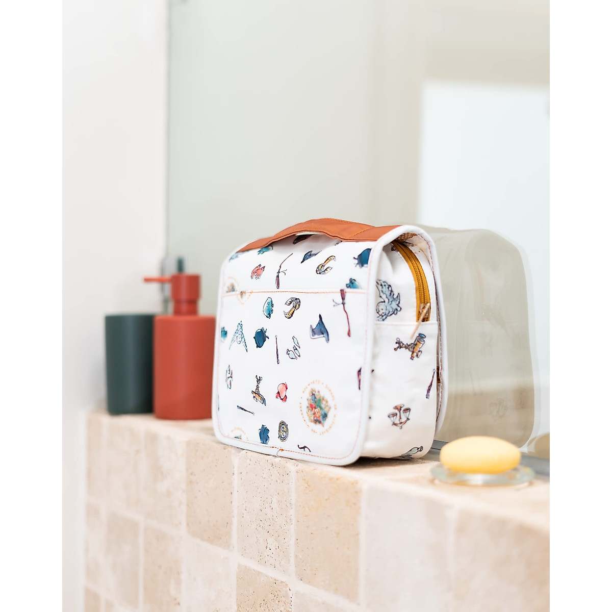 Grupo Erik Single, Harry Potter, One Size