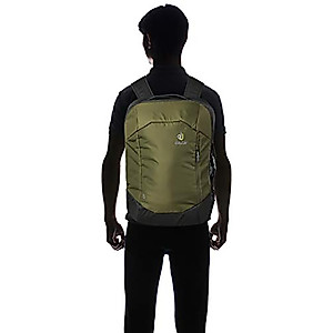 Deuter Aviant Carry On Pro 36 Backpack - Khaki/Ivy