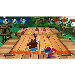 Mario Sports Mix