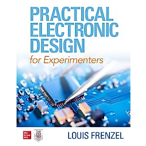 Practical Electronic Design for Experimenters