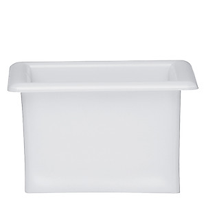 Zassenhaus Classic Drum Grater, Manual Kitchen Grater, Painted Metal, Beech Wood, Stainless Steel, Suction Base, 2 Grating Drums and Pestle, Can be Used as Vegetable Cutter, Cheese Grater and Slicer