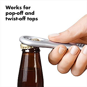 OXO SteeL Bottle Opener