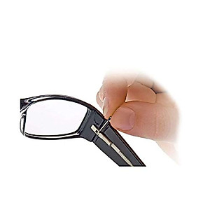 Snap-it Eyeglass Repair Kit, 6 Pack