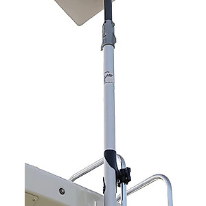 FlagPole Buddy Starlink 2nd Generation Compatible Mounting Kit for RV
