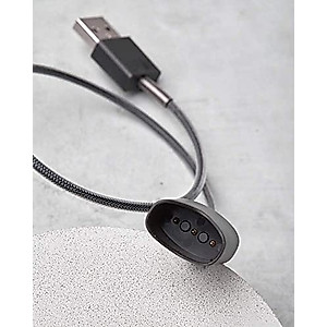 Alto Charger Cable - Replacement USB Magnetic Charger Cord - Universal Design - 18in