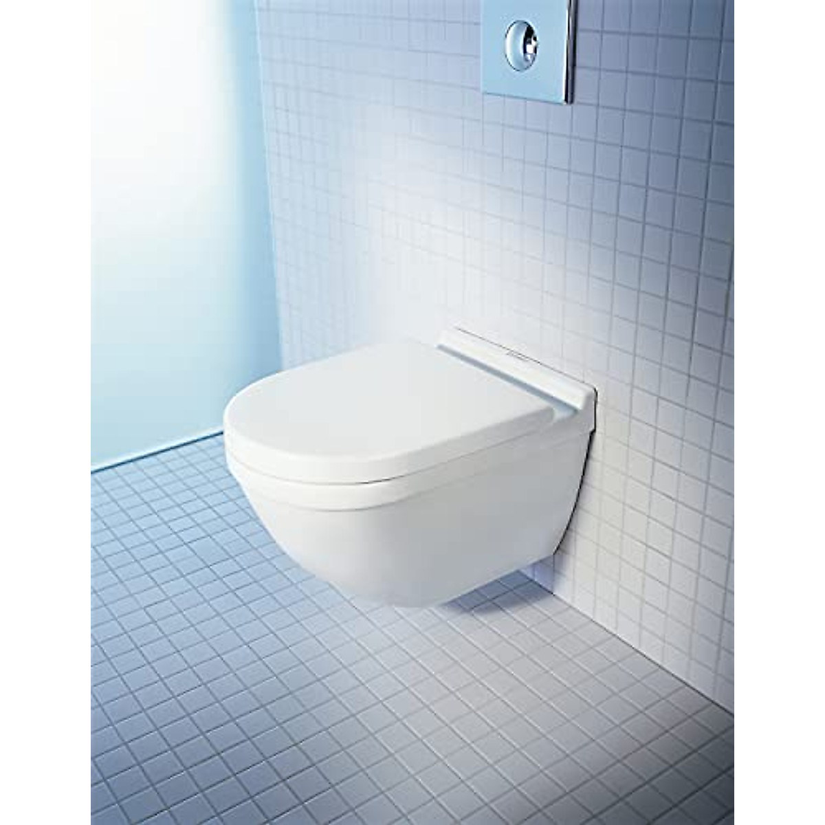 Duravit 63890000, Small, White Alpin