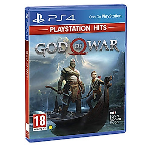 God of War (PS4)
