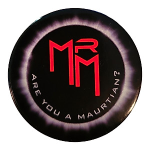 Mr. Maurs Original Barbecue Sauce