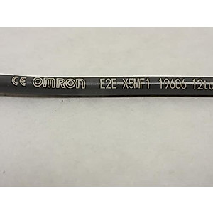 Omron E2E-X5MF1 Proximity Switch
