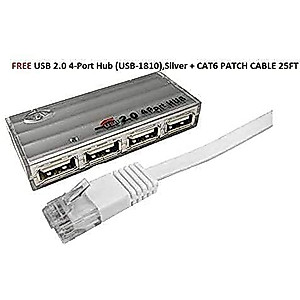 HP EliteOne 800 G2 Non Touch 23 FHD All in One PC - Intel Core i5-6500 3.2GHz 16GB 1TB SSD Webcam WiFi Windows 10 Pro NO CDROM (Renewed)