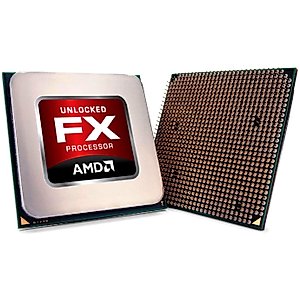 AMD FX-Series FX-8350 FX8350 Desktop CPU Socket AM3 938 FD8350FRW8KHK FD8350FRHKBOX 4GHz 8MB 8 cores
