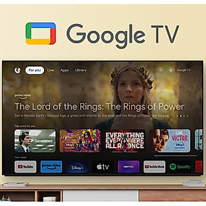 Sony XR65X93L BRAVIA XR 65 inch Class X93L Mini LED 4K HDR Google TV Bundle with Premium 4 YR CPS Enhanced Protection Pack (2023 Model)