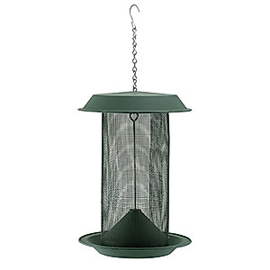 Woodlink Magnum Thistle Feeder Model MAG2 (Green)