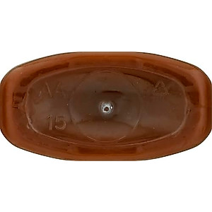 Kraft Sweet Brown Sugar Slow-Simmered Barbecue Sauce, 18 oz Bottle