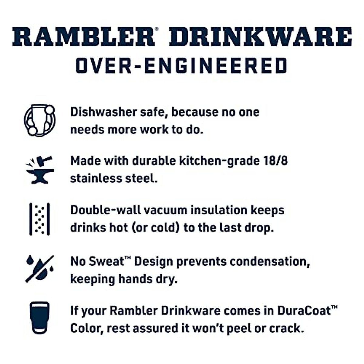 YETI Rambler 36 oz Bottle, Vacuum Insulated, Stainless Steel with Chug Cap, Canopy Green