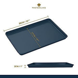 Kitchen Craft Master Class Non-Stick 23x13cm/9x5/2lb Loaf Pan Tin KCMCHB9