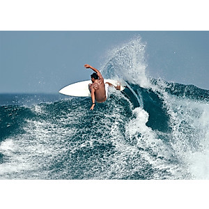 Zinka - Clear Zinc Oxide Sunscreen Face Stick SPF 50, Water Resistant for 80 Minutes - .49oz Stick