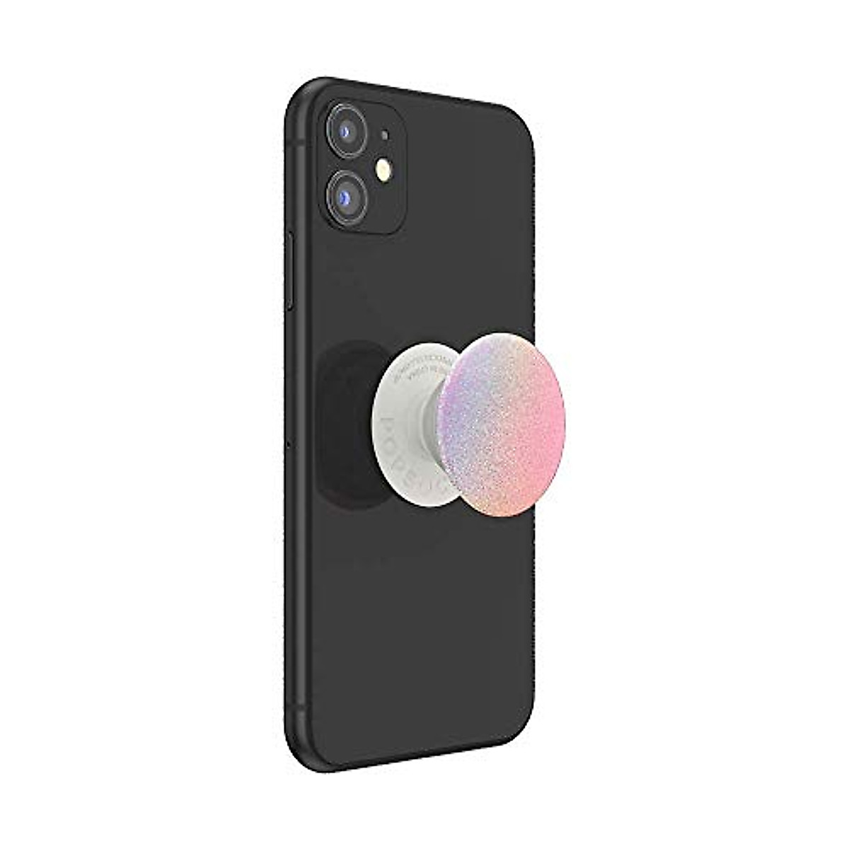 PopSockets Phone Grip with Expanding Kickstand, for Phone - Pink