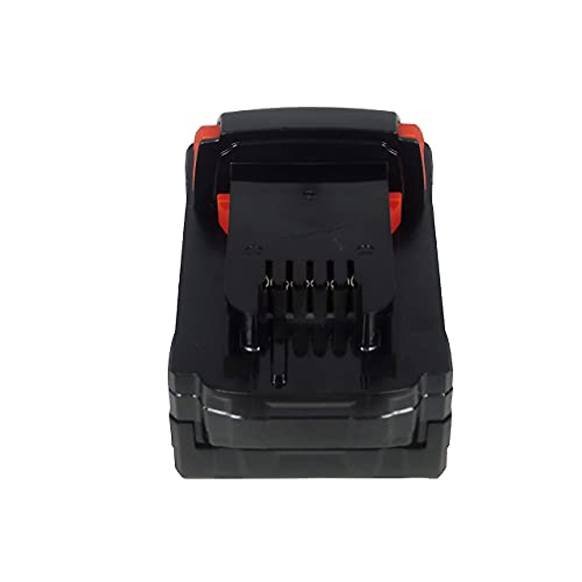 Milwaukee 2663-20 1/2" Impact Wrench,48-11-1850 5Ah Battery, 48-59-1812 Charger