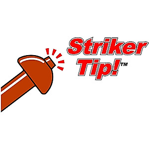 Motor Guard - Welding Studs 2.0Mm 500Bag (20014), One Size, Factory