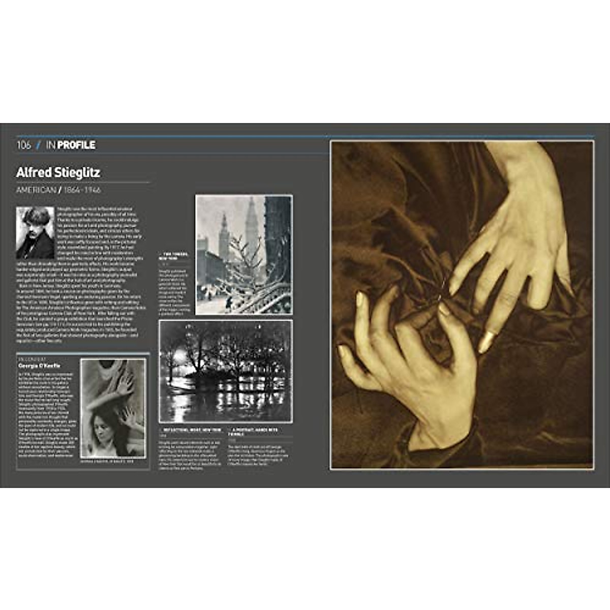 Photography: The Definitive Visual History (DK Definitive Cultural Histories)