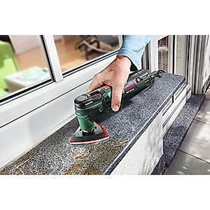 Bosch 2609256978 Tile-Set 4 Pcs