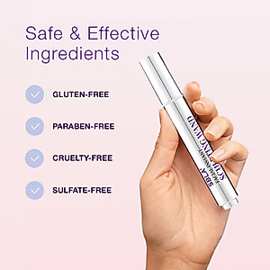 SBLA Beauty Facial Instant Sculpting Wand, Advanced Anti-Aging Serum, Smoothing, Skin Tightening, Brightening All Skin Types & Reducing Lines & Wrinkles 0.23 Fl Oz / 6.8mL (100 doses)