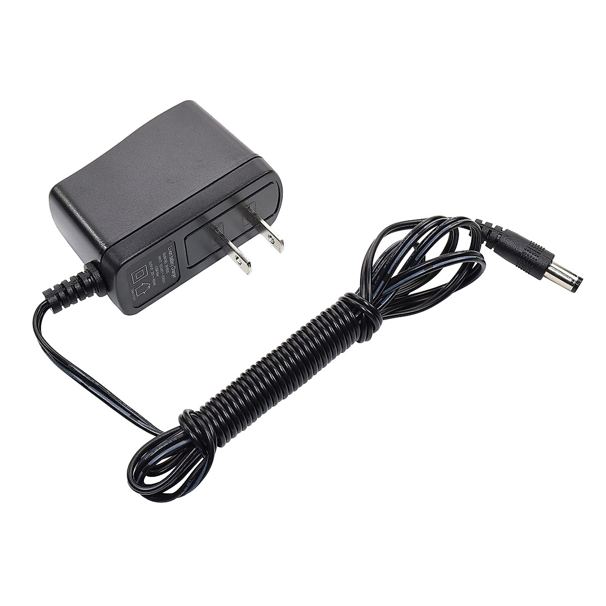 HQRP 20V Li-Ion Battery Charger Compatible with Black and Decker LC3K220 LCSSW220 LHT120 LHT2220 LHT2220B CHH2220 Trimmer Sweeper